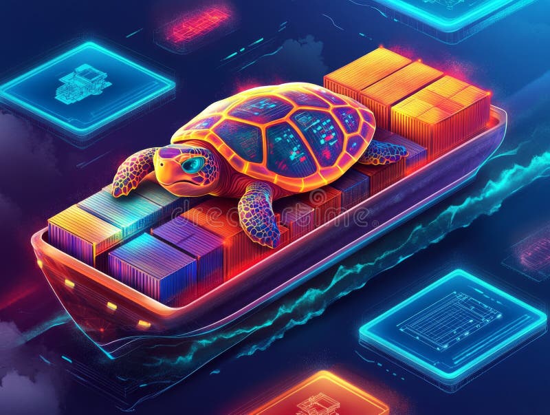 A State-of-the-art Logistics Network is Transforming International ...