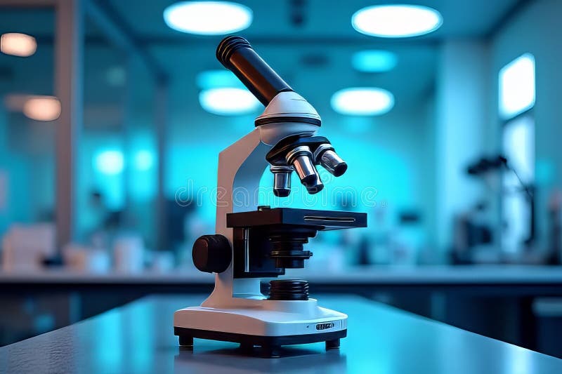 CuttingEdge Microscopy Advanced Optical Instruments for Precise ...