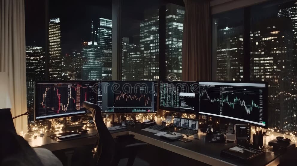 A State-of-the-art Programmer S Environment with Three Screens ...