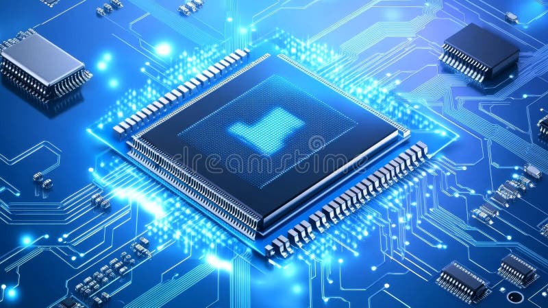 A State-of-the-Art Proposal for Computer Hardware with an Impressive ...