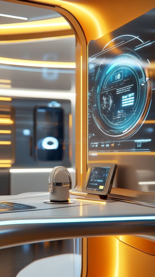 A State-of-the-art Smart Hotel with Integrated Devices that Elevate the ...