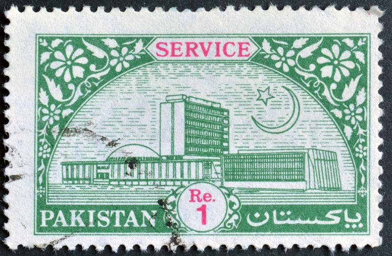 State Bank of Pakistan editorial image. Image of paper - 288674055