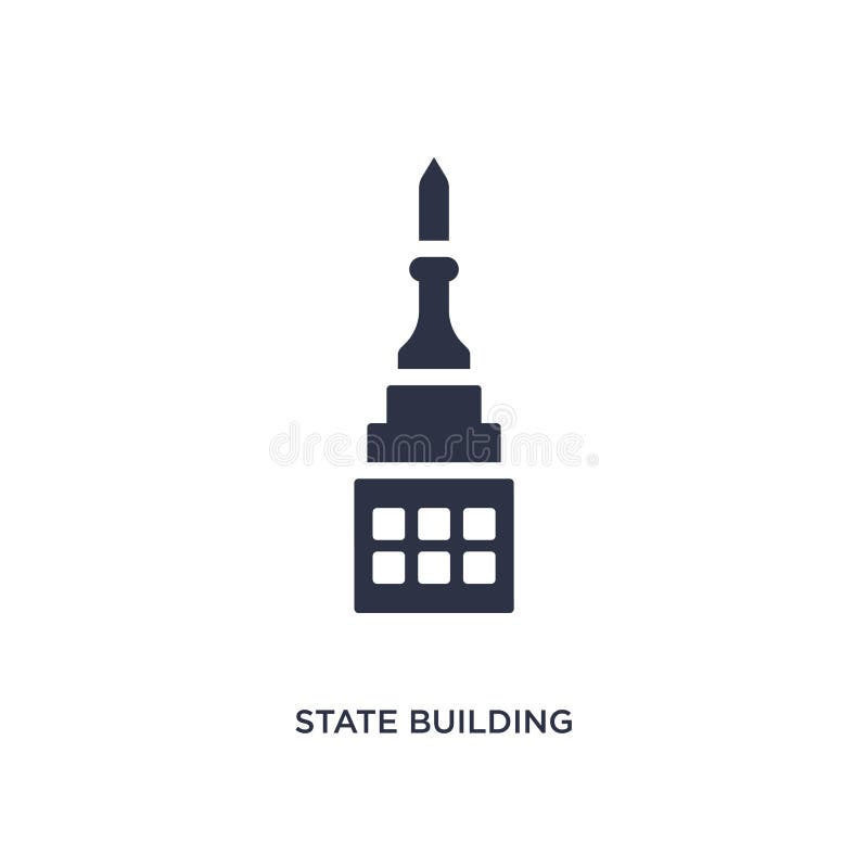 Empire State Building Logo Stock Illustrations – 89 Empire State ...