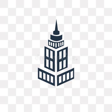 Empire State Building Vector Png Stock Illustrations – 32 Empire State ...