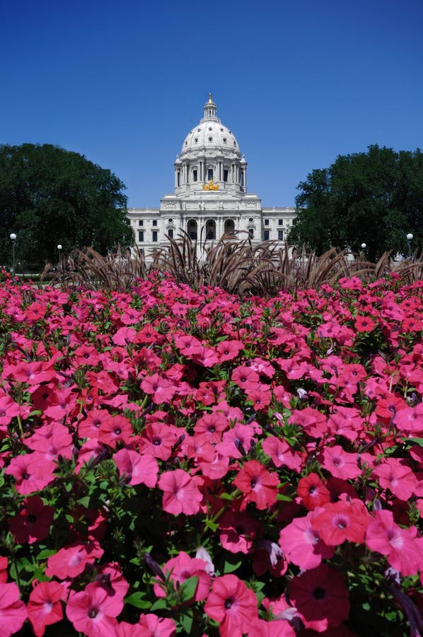 State Capital stock photo. Image of paul, famous, style - 21865092