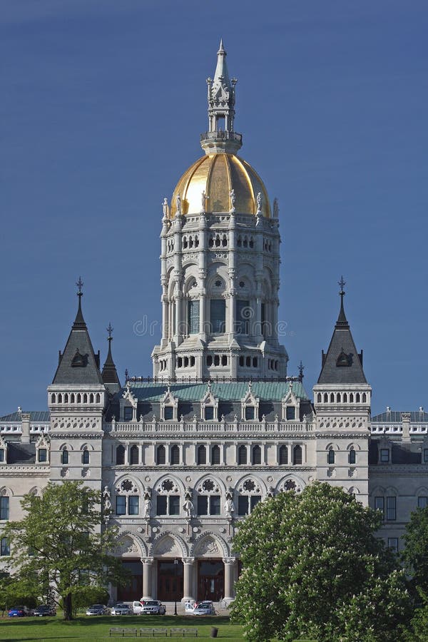 State Capital stock photo. Image of state, historic, park - 7390556