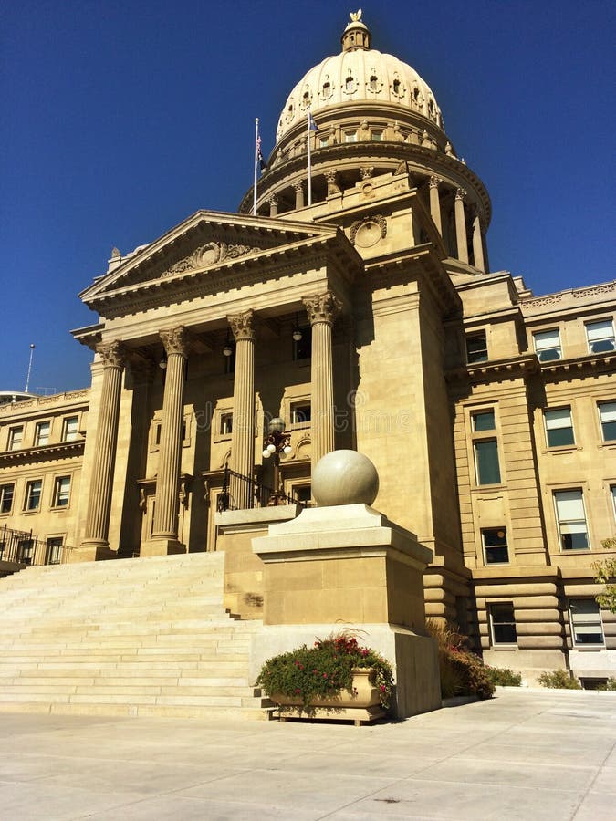 State Capital editorial stock image. Image of building - 91031459