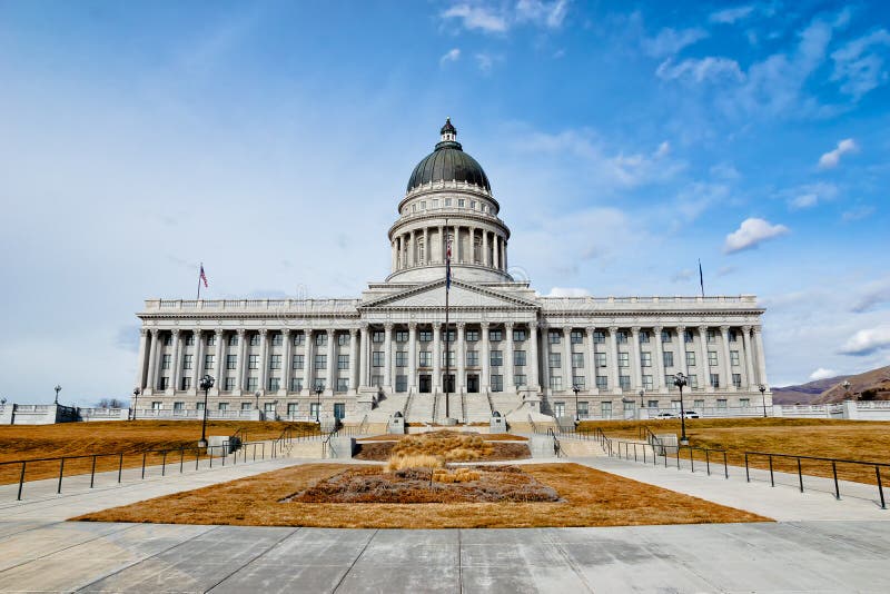 State Capital stock photo. Image of city, architecture - 51610962