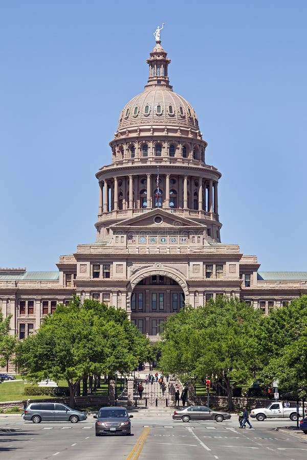 State Capital of Texas editorial photo. Image of architecture - 40905886