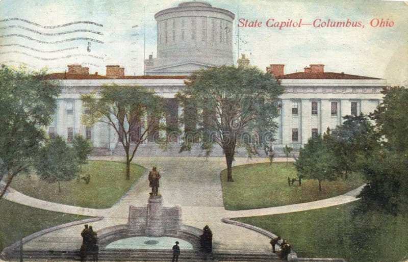State Capitol stock image. Image of landmark, mansion - 222359703
