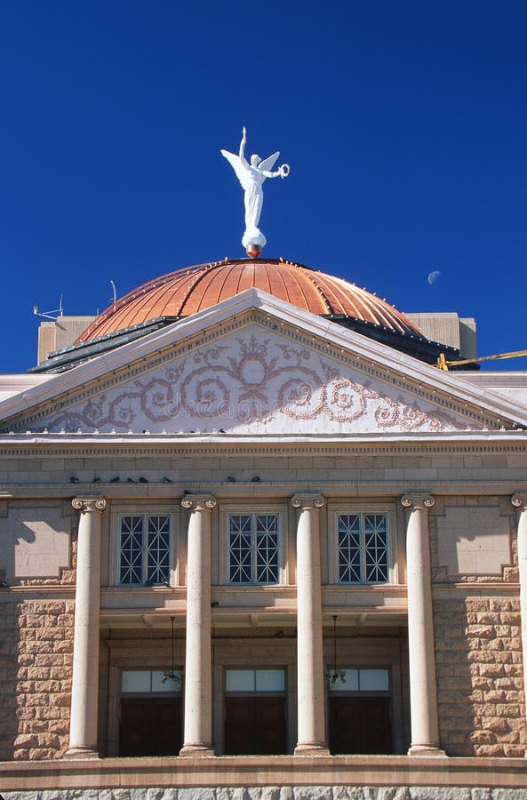 Arizona Senate chamber editorial photo. Image of representatives - 44580821