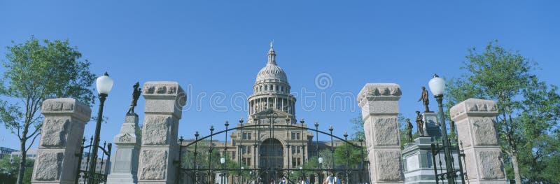 State Capitol in Austin editorial photography. Image of capitol - 23170382
