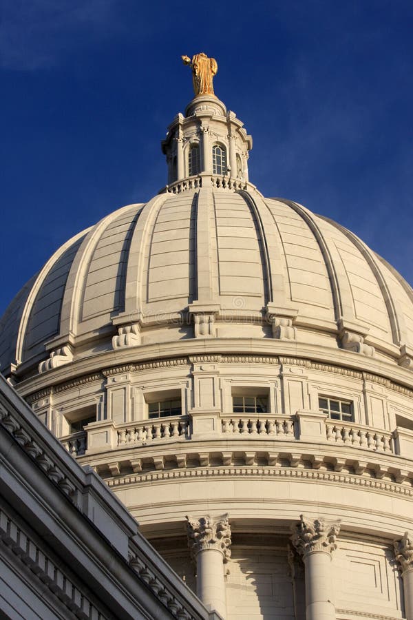 State Capitol dome stock photo. Image of federal, building - 48790878