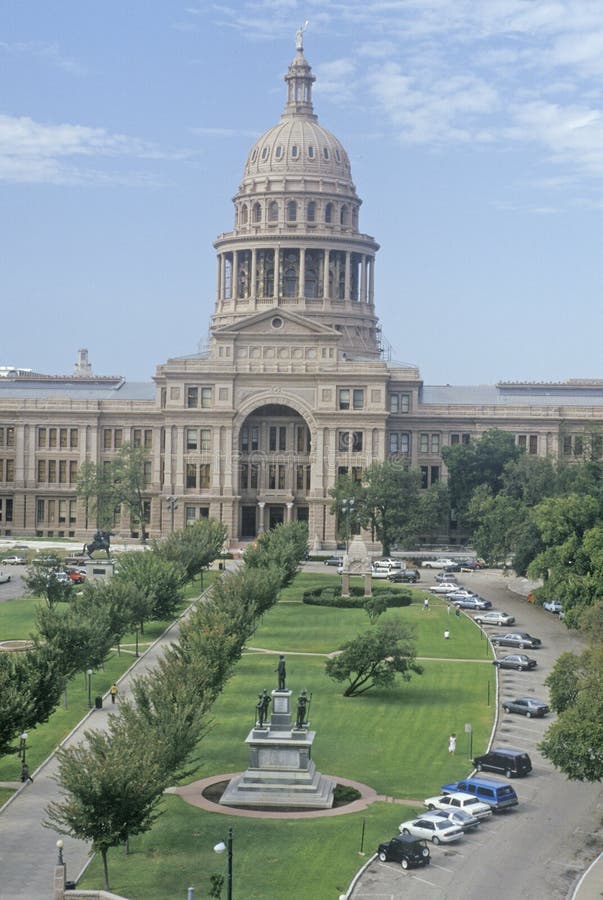 The Texas House of Representatives Chamber Editorial Photography ...