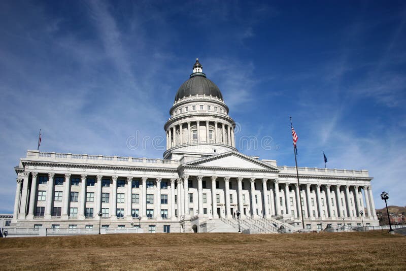 State Capitol, Raleigh stock photo. Image of capitol - 20811556