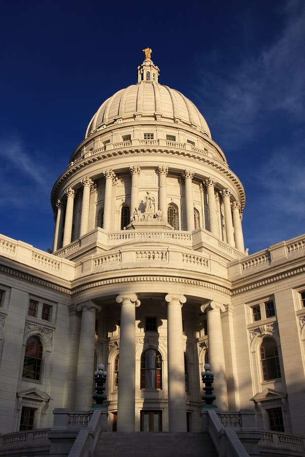 State Capitol stock photo. Image of white, gray, architecture - 48791254