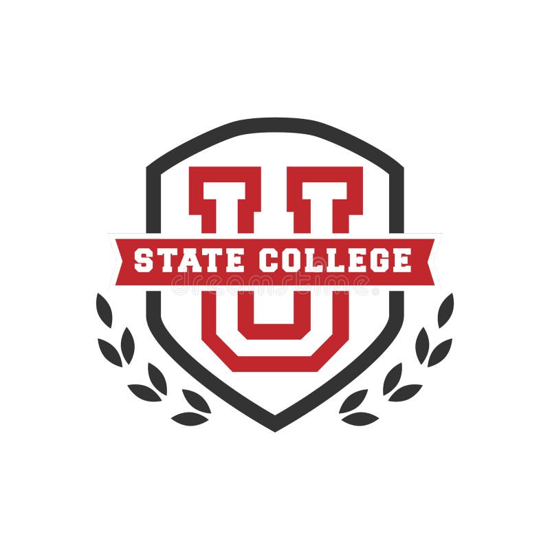 College Logos Clip Art