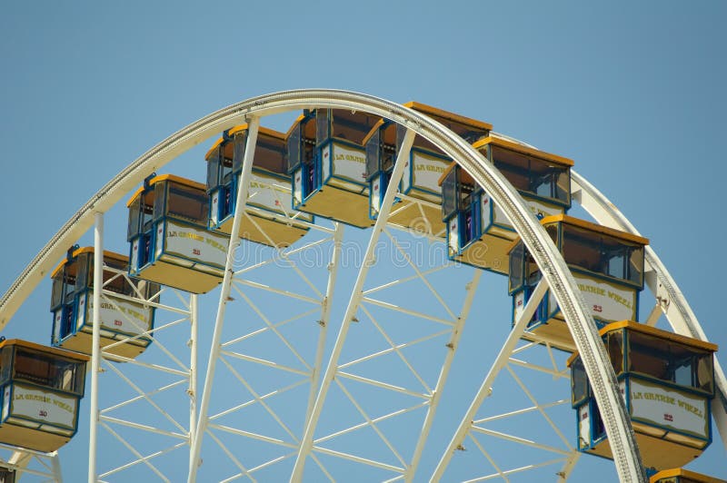 State Fair stock photo. Image of attraction, round, amusement - 15318470