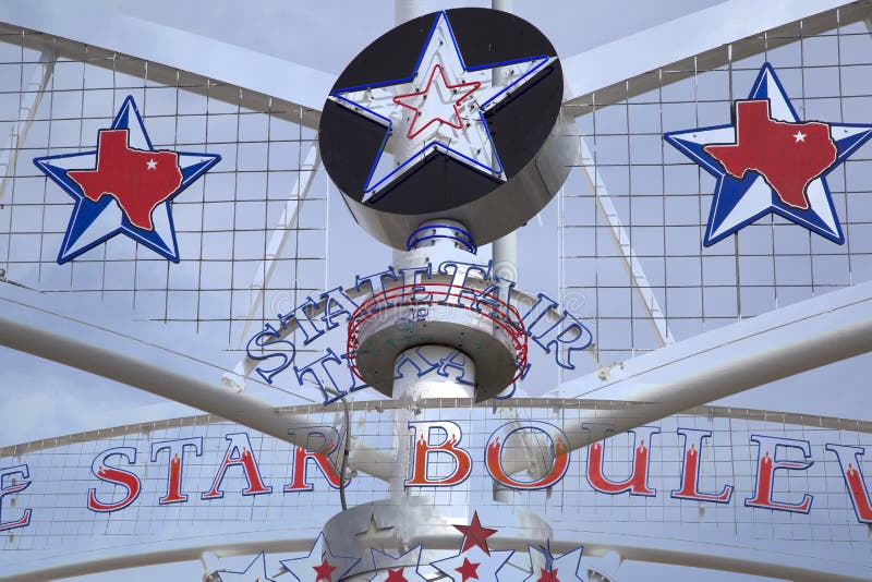 Fair Park Map Dallas Stock Photos - Free & Royalty-Free Stock Photos ...