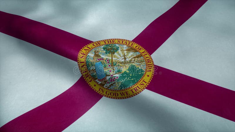 State Florida Animated Stock Illustrations – 9 State Florida Animated ...