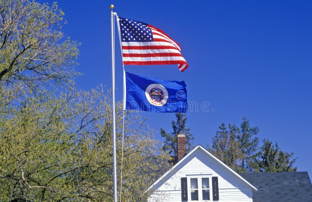 437 Minnesota State Flag Somali Stock Photos - Free & Royalty-Free ...