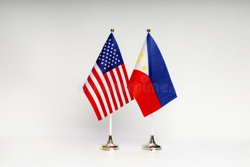 Philippines Usa Flag Stock Photos - Free & Royalty-Free Stock Photos ...