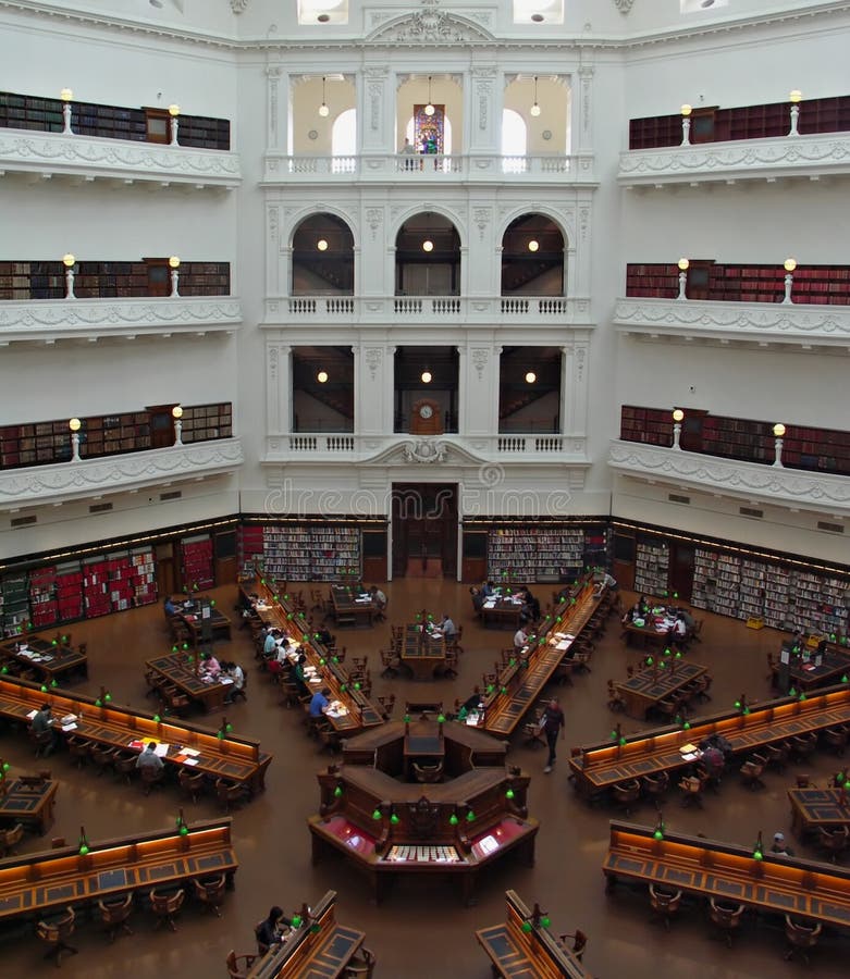 Library, British Museum editorial photography. Image of culture - 1406002