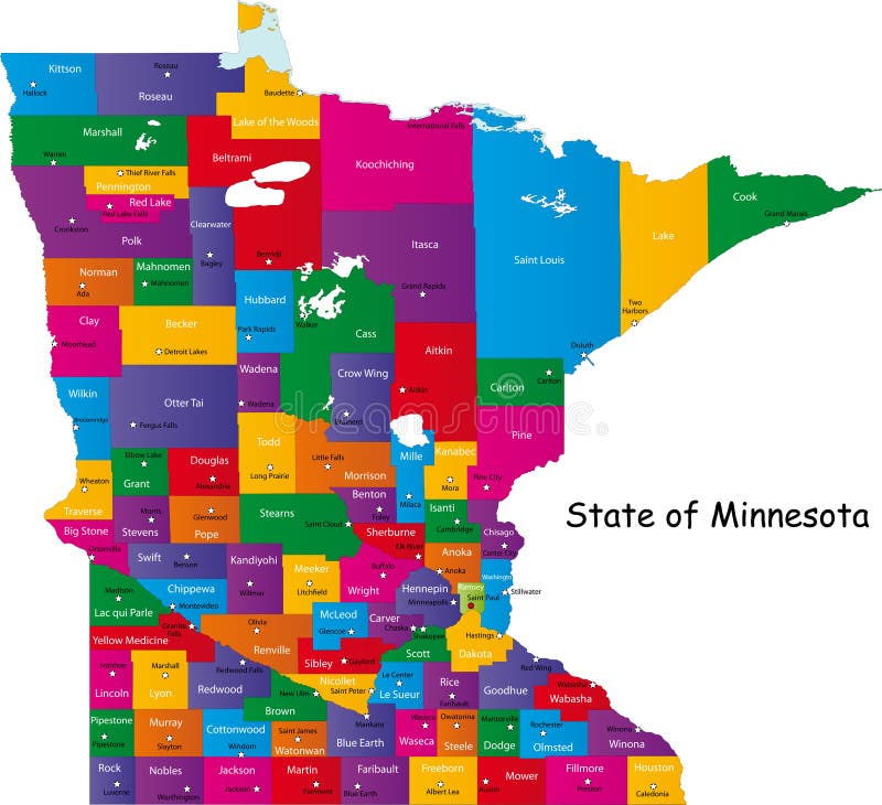 State of Wisconsin stock vector. Illustration of border - 9386617