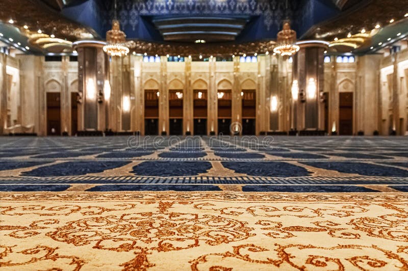 State of the mosque stock image. Image of mosque, concept - 314515669