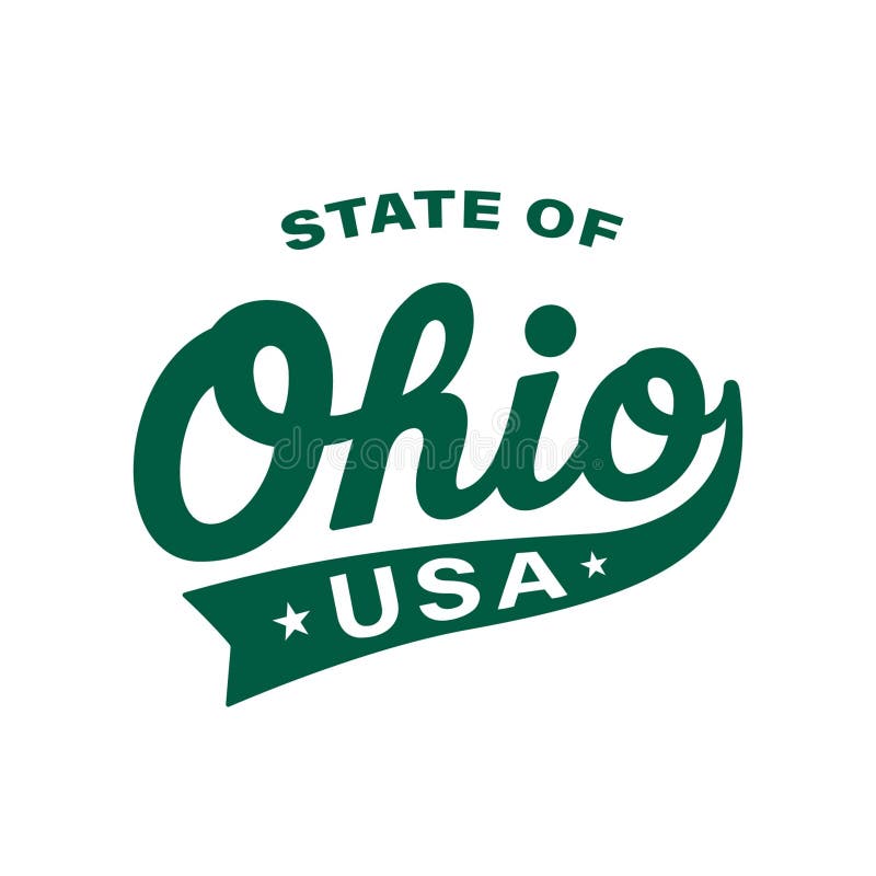 Ohio Drawn Stock Illustrations – 149 Ohio Drawn Stock Illustrations ...