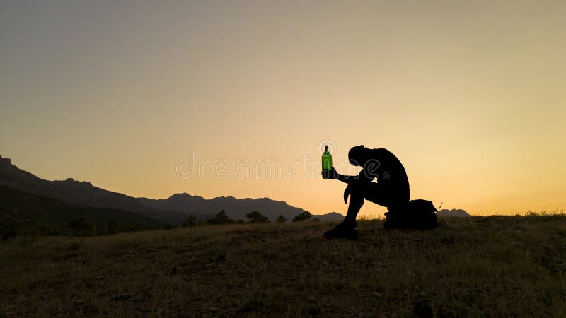 The State of the Person Who Wants To Solve His Economic and Personal ...