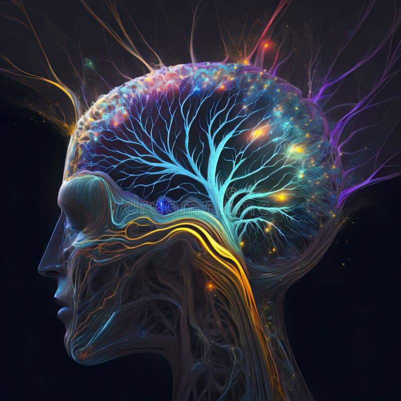 State of Unity with the Divine or Ultimate Reality, Transcendence ...