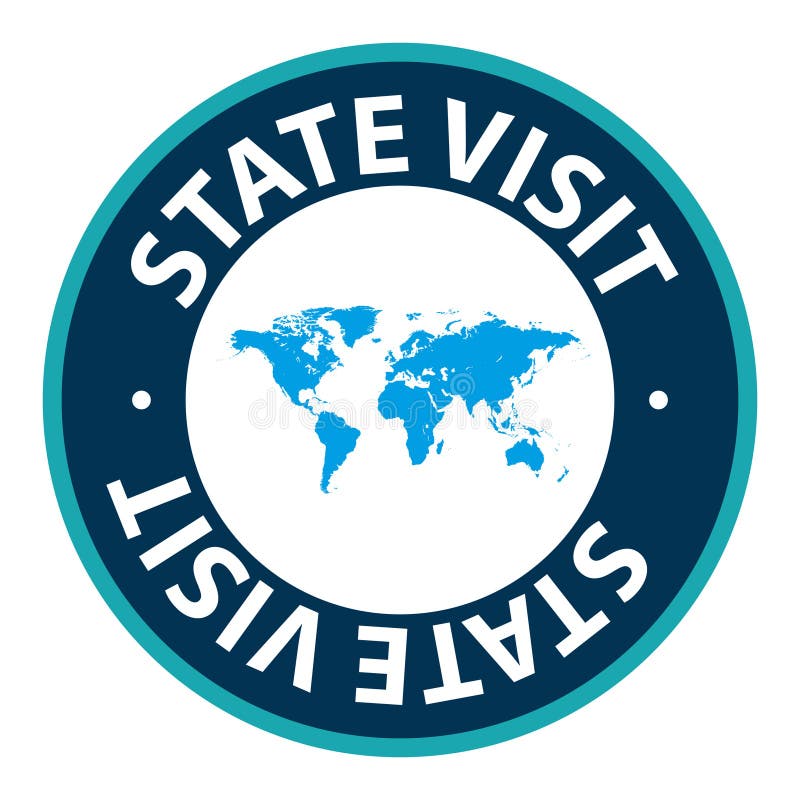 Official Visits Stock Illustrations – 10 Official Visits Stock ...