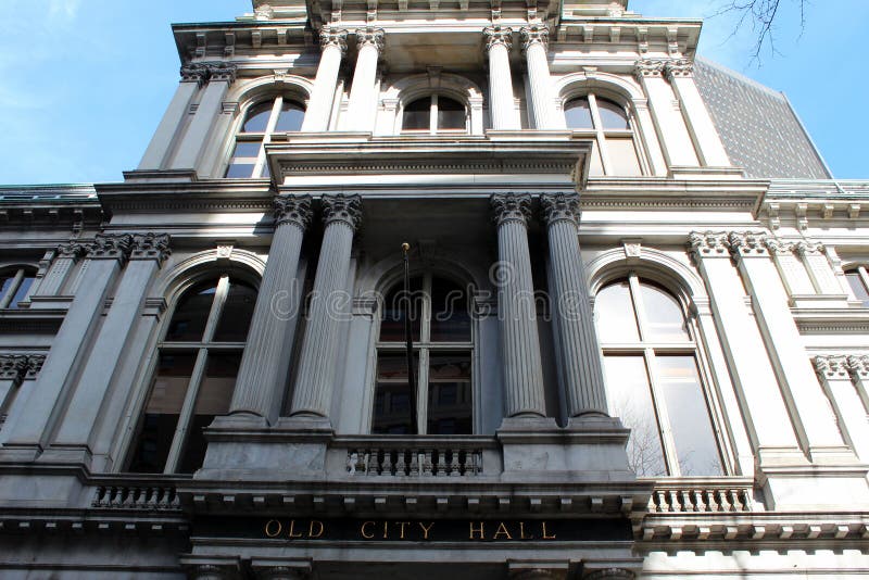 Stately building stock photo. Image of legislature, cityscape - 41179666