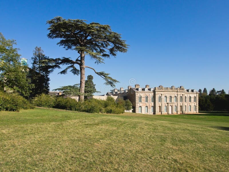 Stately home stock photo. Image of ancestor, repairing - 21858490
