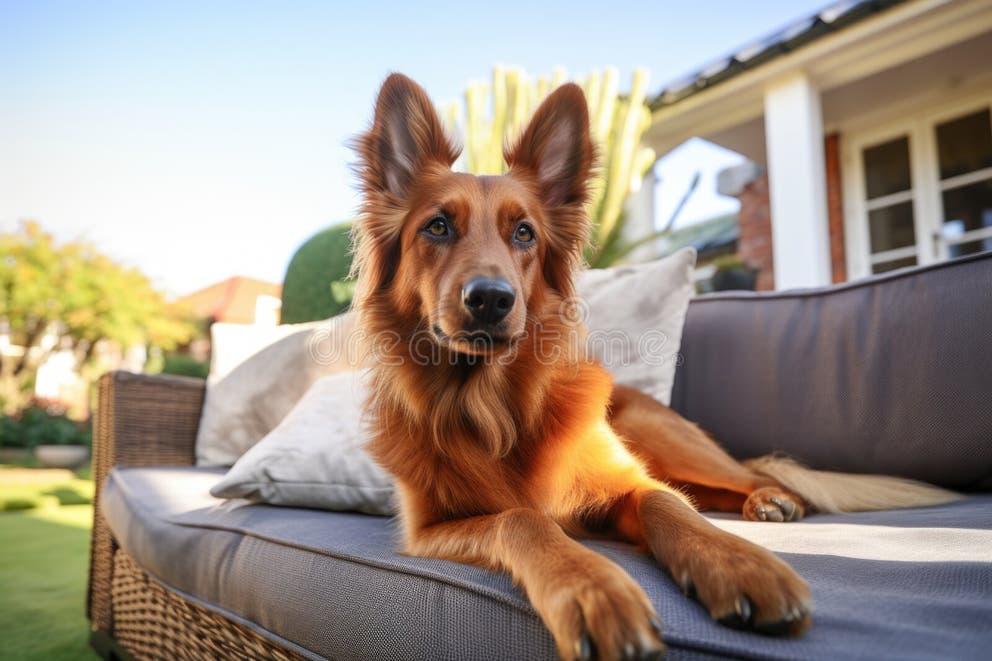 Statement of House Rules that Includes Pet Policies Stock Image - Image ...