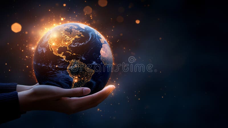 The Statement Illustrates the Mutual Dependence we Experience in ...