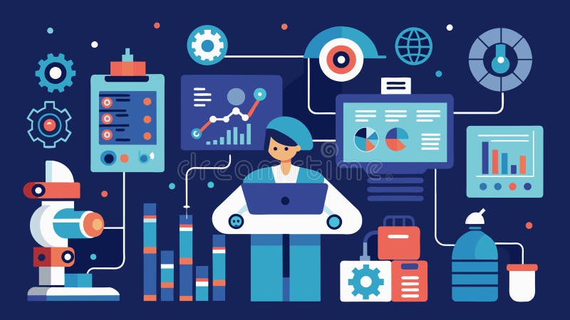 A Stateoftheart Facility Equipped with Tingedge AI Technology ...