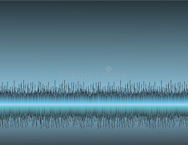 Static Noise Sound Stock Illustrations – 119 Static Noise Sound Stock ...