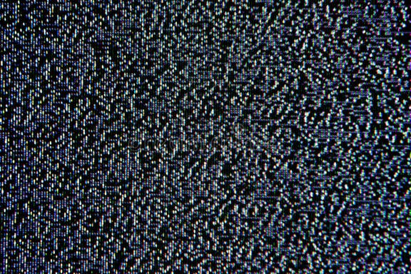 Static stock image. Image of fuzzy, fuzz, random, static - 8440677