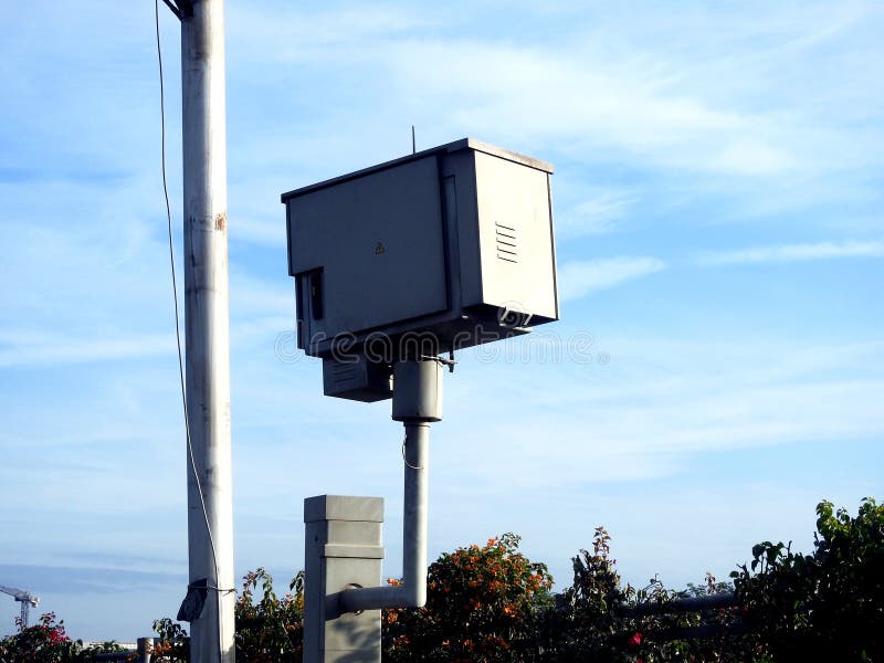 693 Speed Traffic Trap Stock Photos - Free & Royalty-Free Stock Photos ...