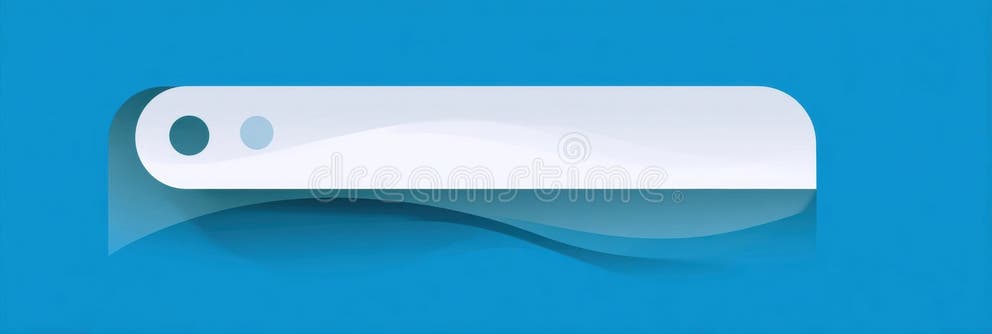 Distorted Web Browser Tab Icon Displayed with a Static Visual Effect on ...