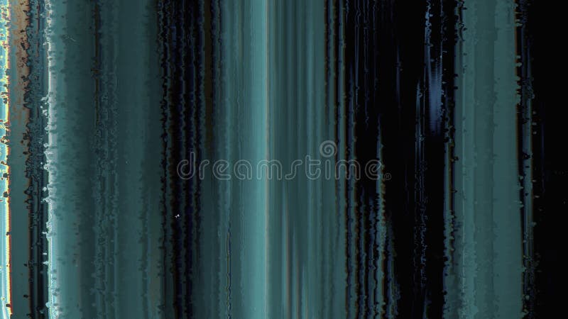 Static Distortion Texture Vhs Glitch Overlay Noise Stock Footage ...