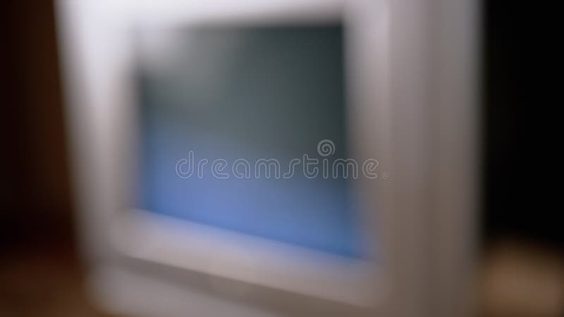 Static Flickering Noise Interference, Distortion, No TV Signal on ...