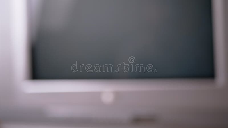 Static Flickering Noise Interference, Distortion, Pixel, No TV Signal ...