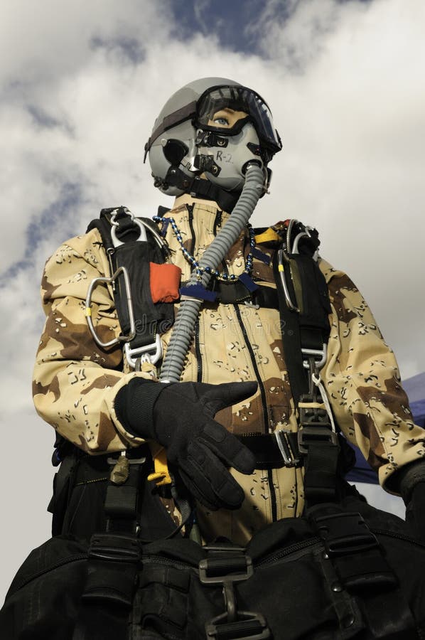 Static military display stock photo. Image of clouds - 11279020