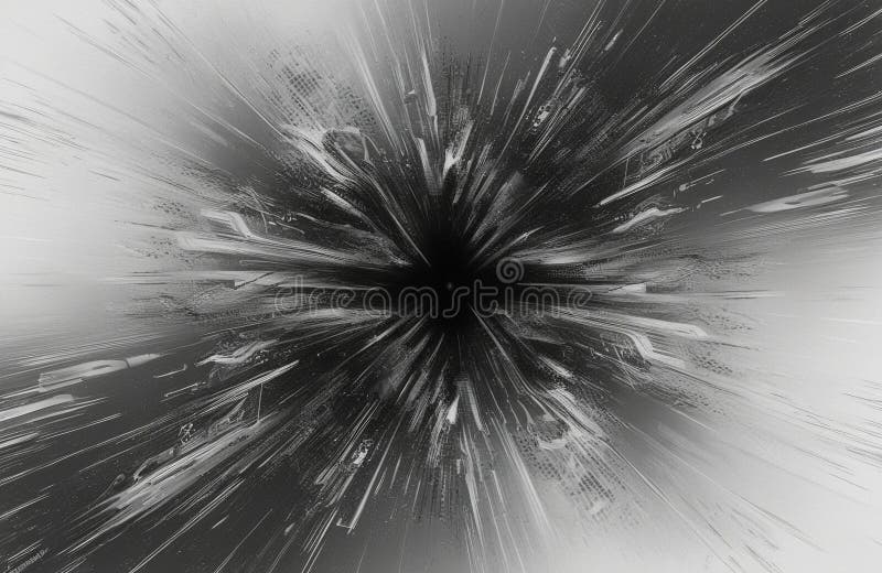 Static Noise Background stock illustration. Illustration of noise ...