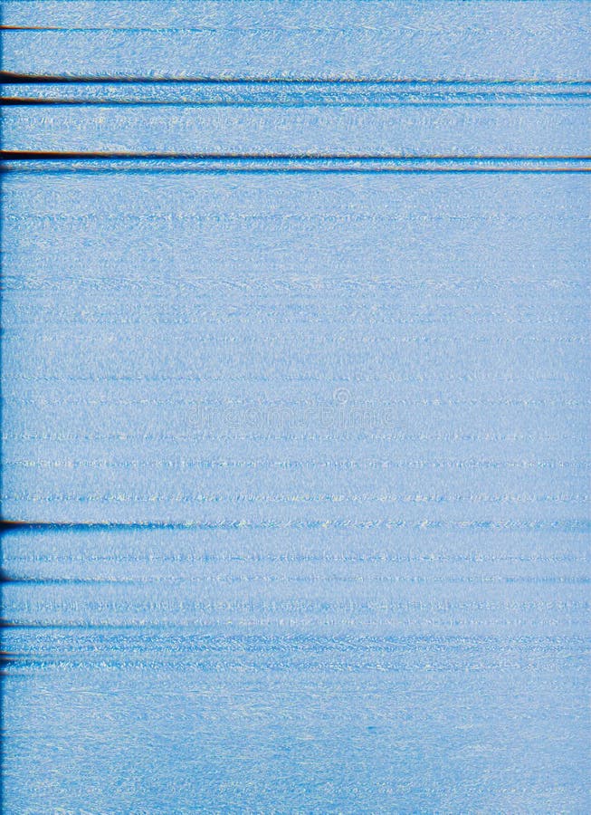 Static Noise Texture Glitch Overlay Blue Grain Stock Photo - Image of ...