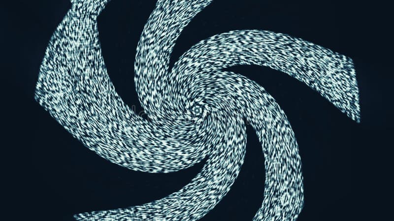 Creative Transition. Opening Door in Empty Room with Chromakey Stock ...