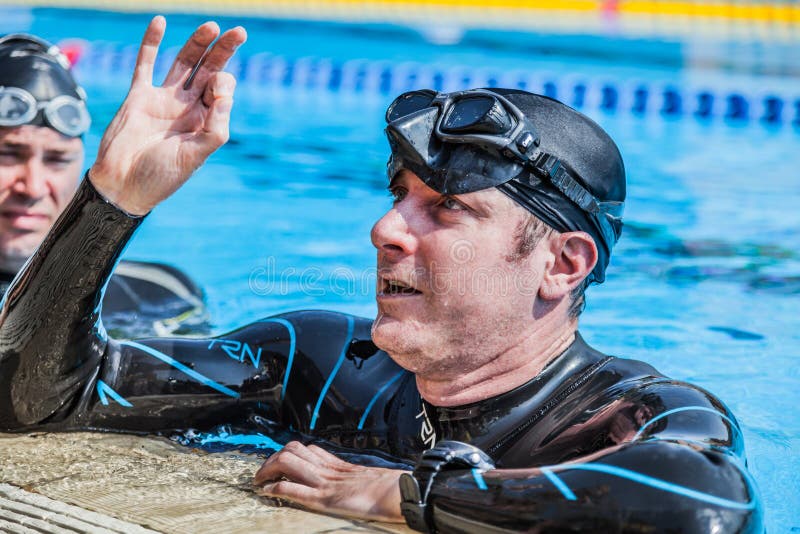 Static Performance Official Protocol. Editorial Photography - Image of ...